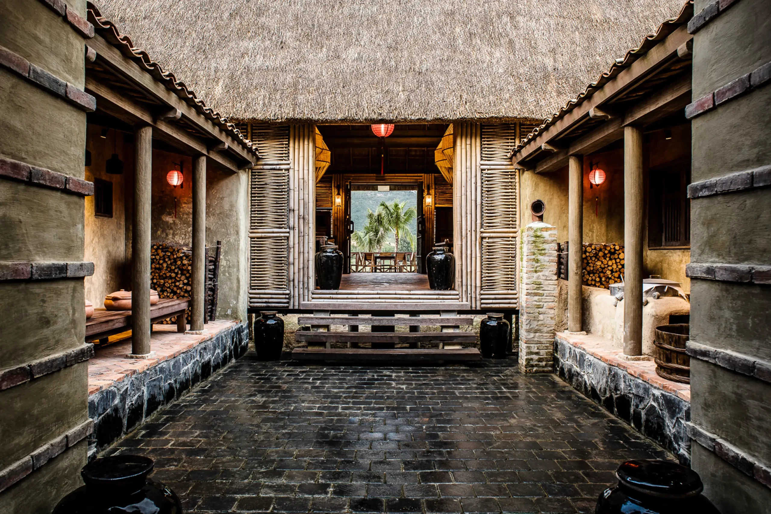 Drink & Dine - Zannier Hotels