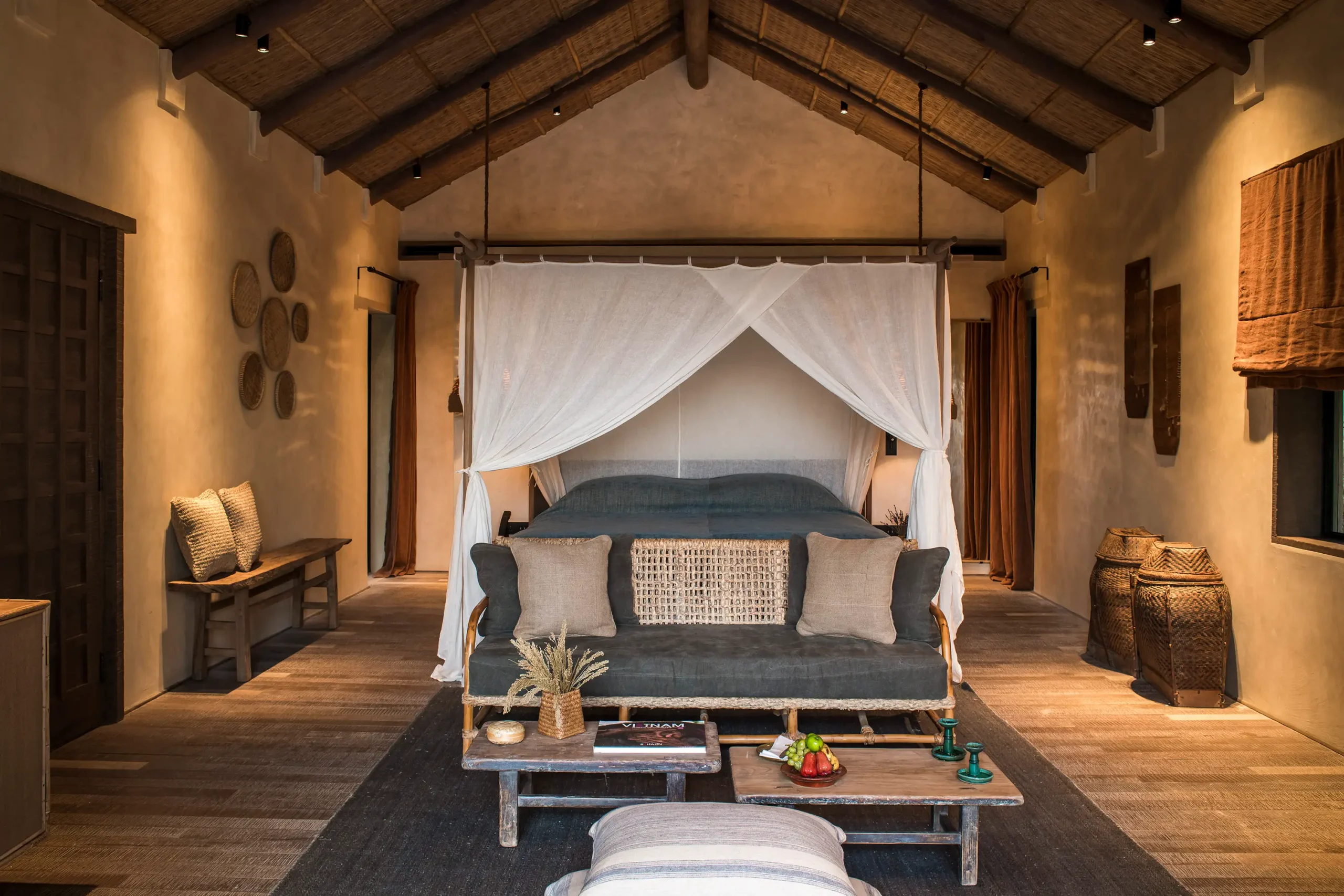 Two-bedroom Beach Pool Villa - Zannier Hotels