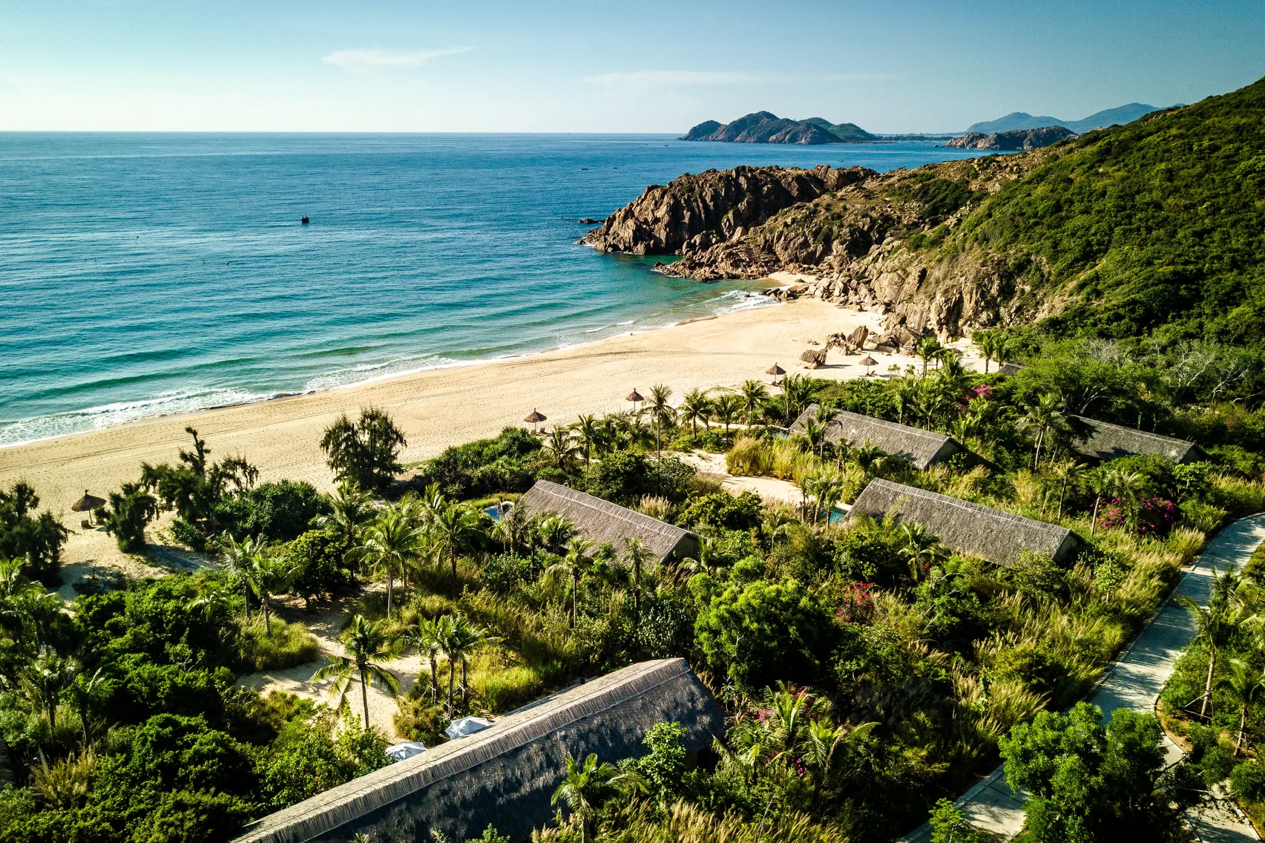 Accommodation - Zannier Hotels