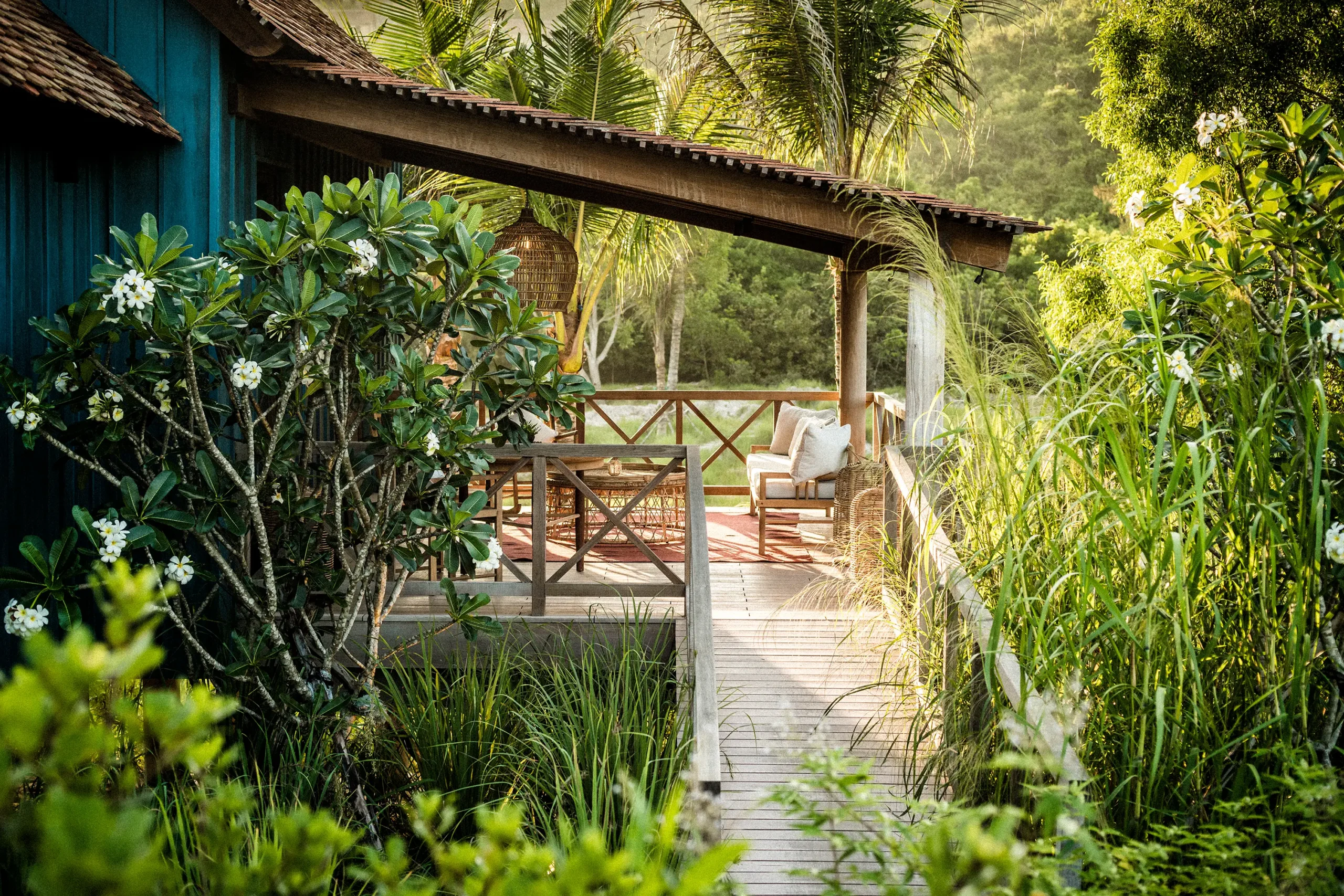 Zannier Hotels and Private Estates | Home