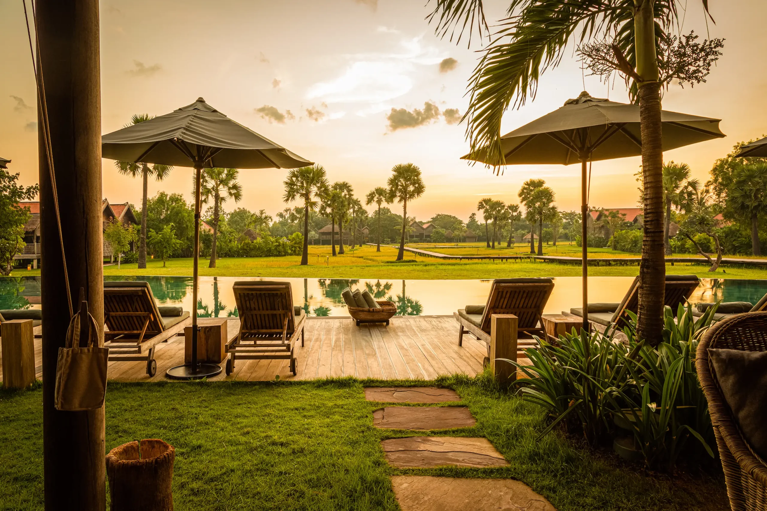 Zannier Hotels and Private Estates | Home