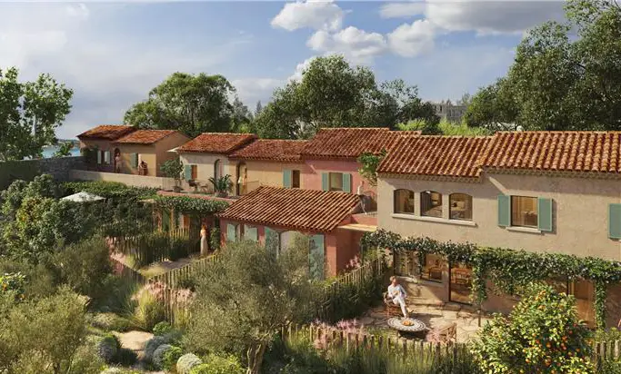 Zannier Île de Bendor - Private Mediterranean Island Retreat