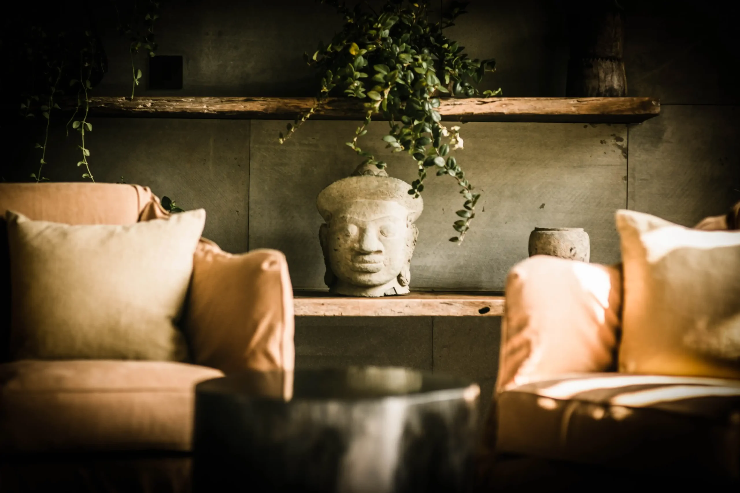 Contact - Zannier Hotels