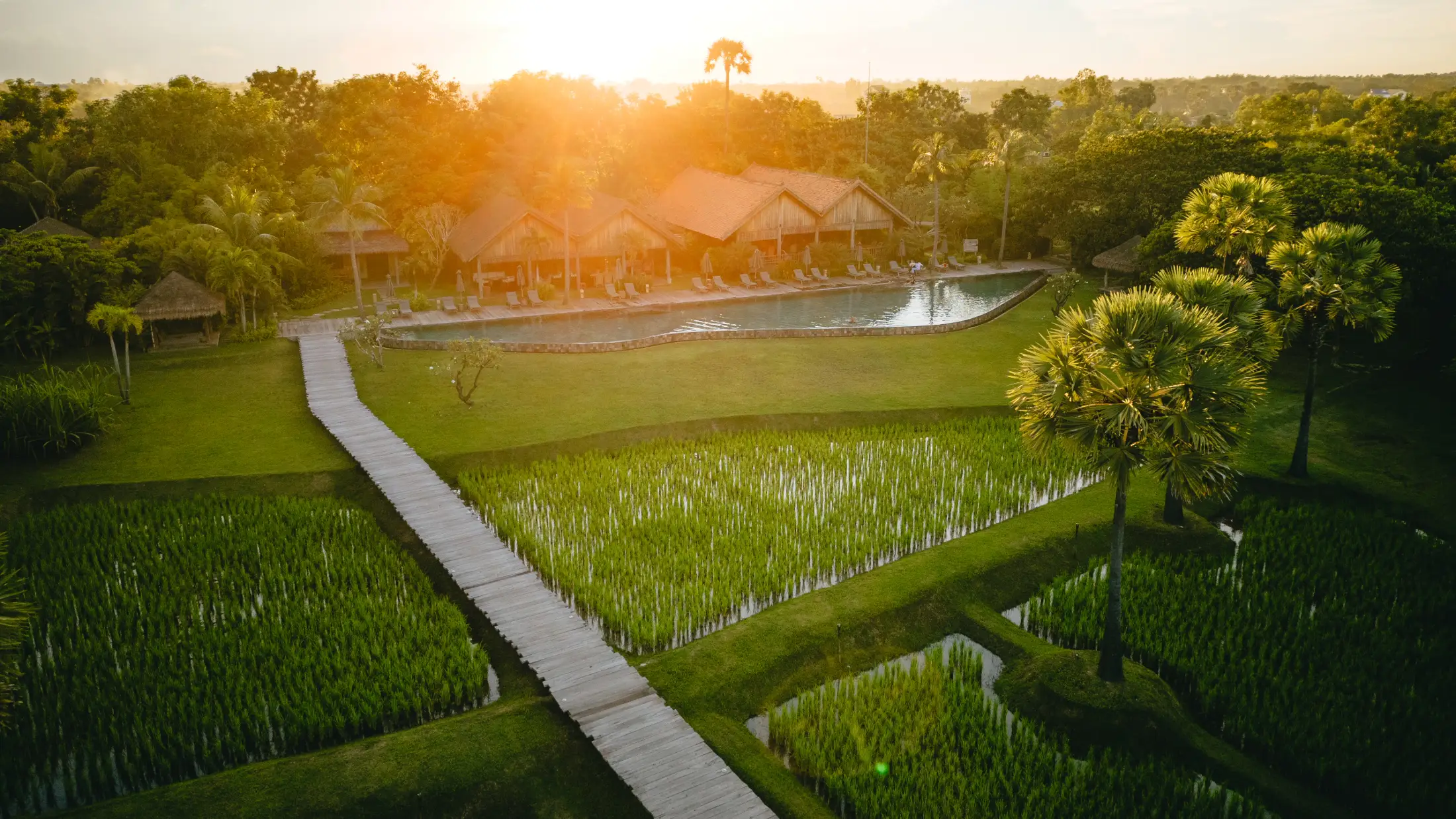 Sustainability - Zannier Hotels