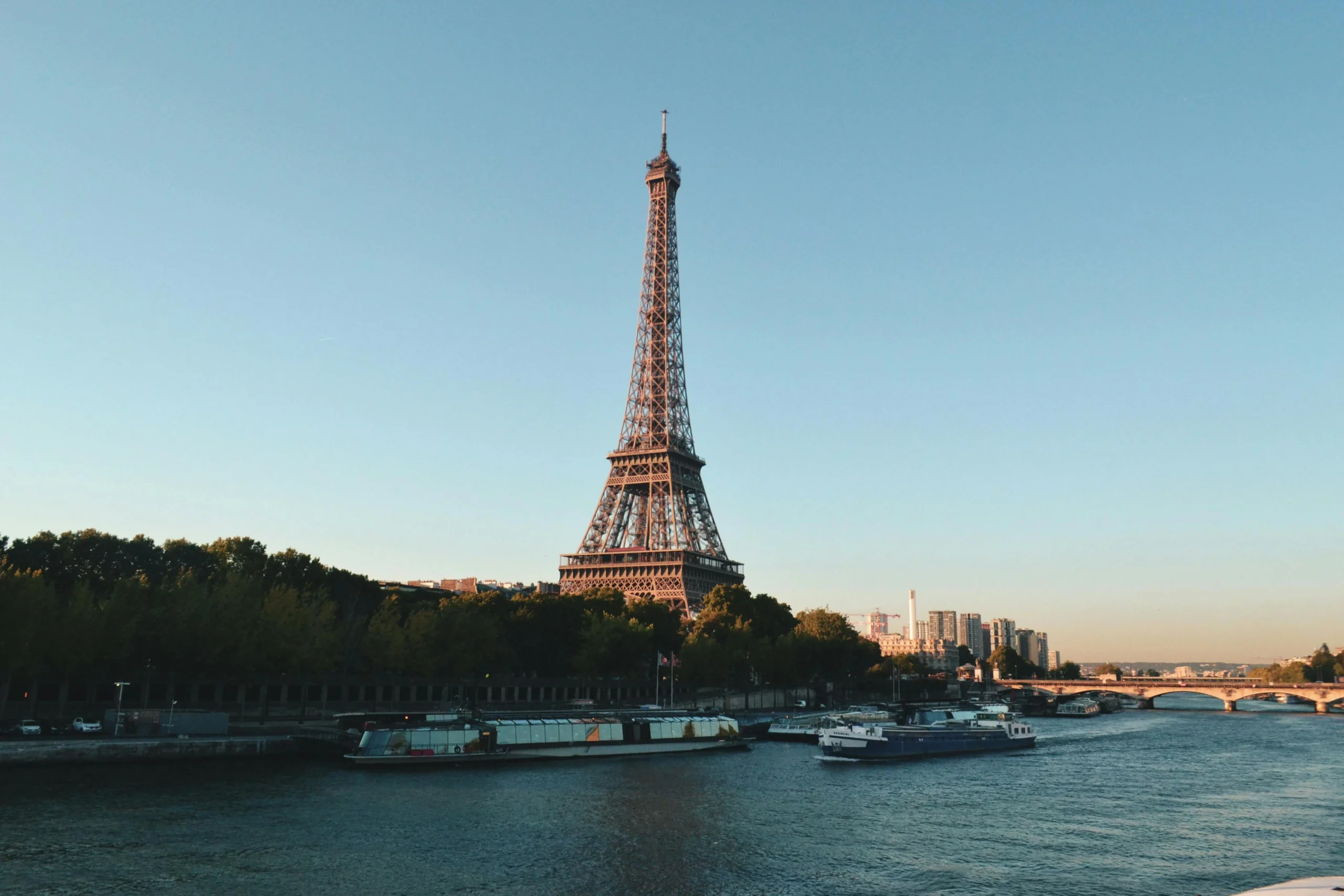 Zannier Hotels - Our destinations - France