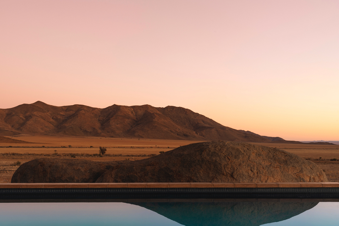 Sonop - Zannier Hotels