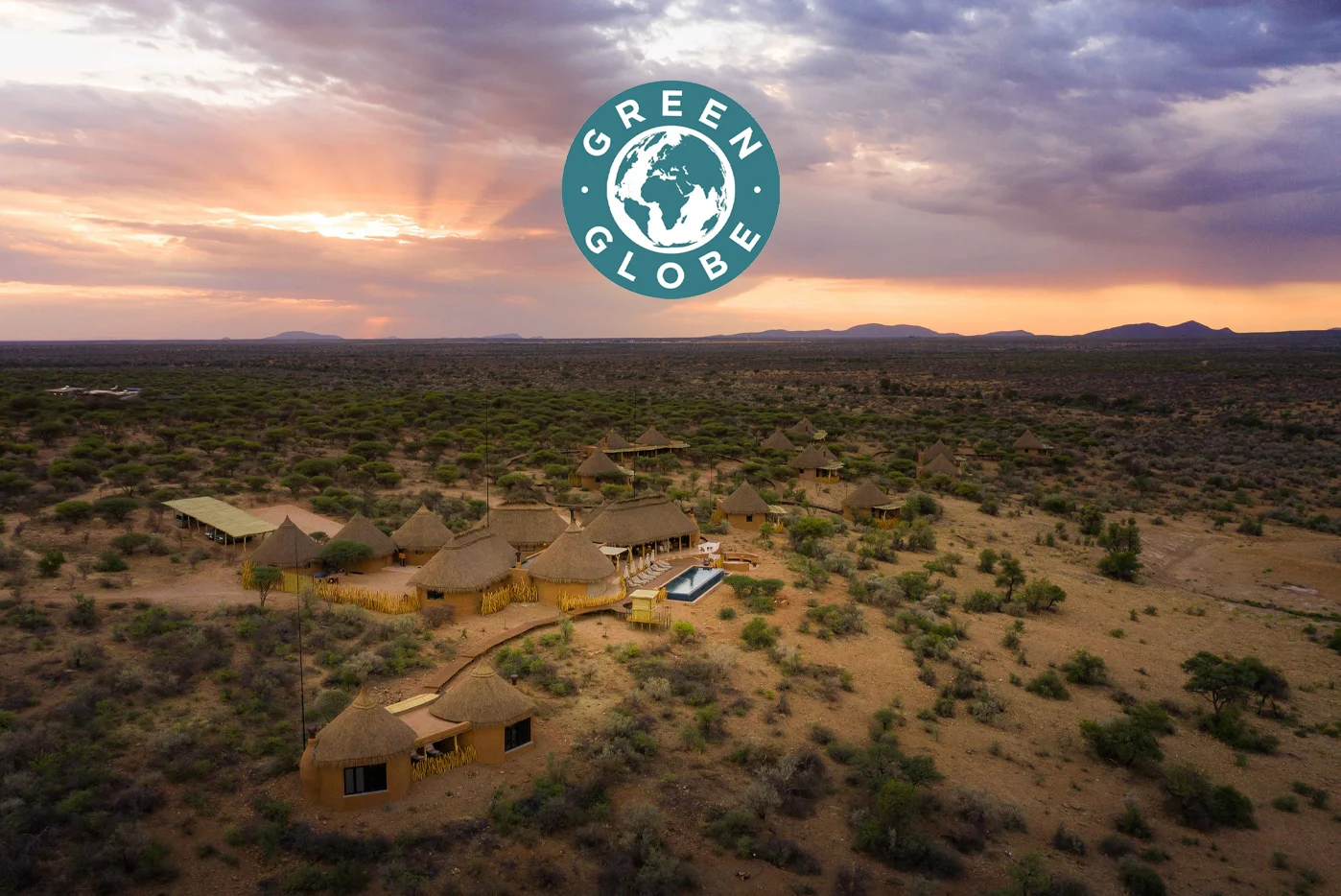 Zannier Omaanda - Cultural & Wildlife Retreat in Namibia